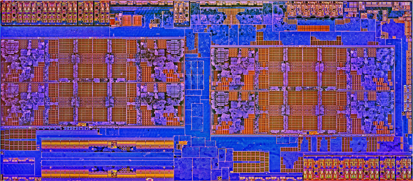 La megaguía para construirte un PC desde cero en 2020: la CPU y la ...