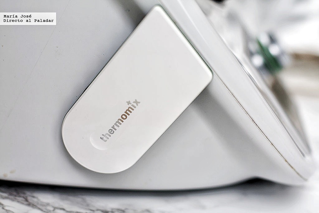 Probamos la Cook-Key de Thermomix y esto es lo que nos parece