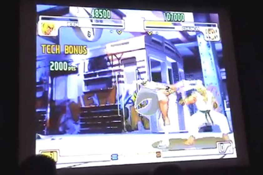 15 años después, tenemos un nuevo vídeo del Evo Moment 37, el mayor y ...