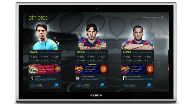 Nuevos rumores sobre un tablet de Nokia para septiembre y un phablet para noviembre