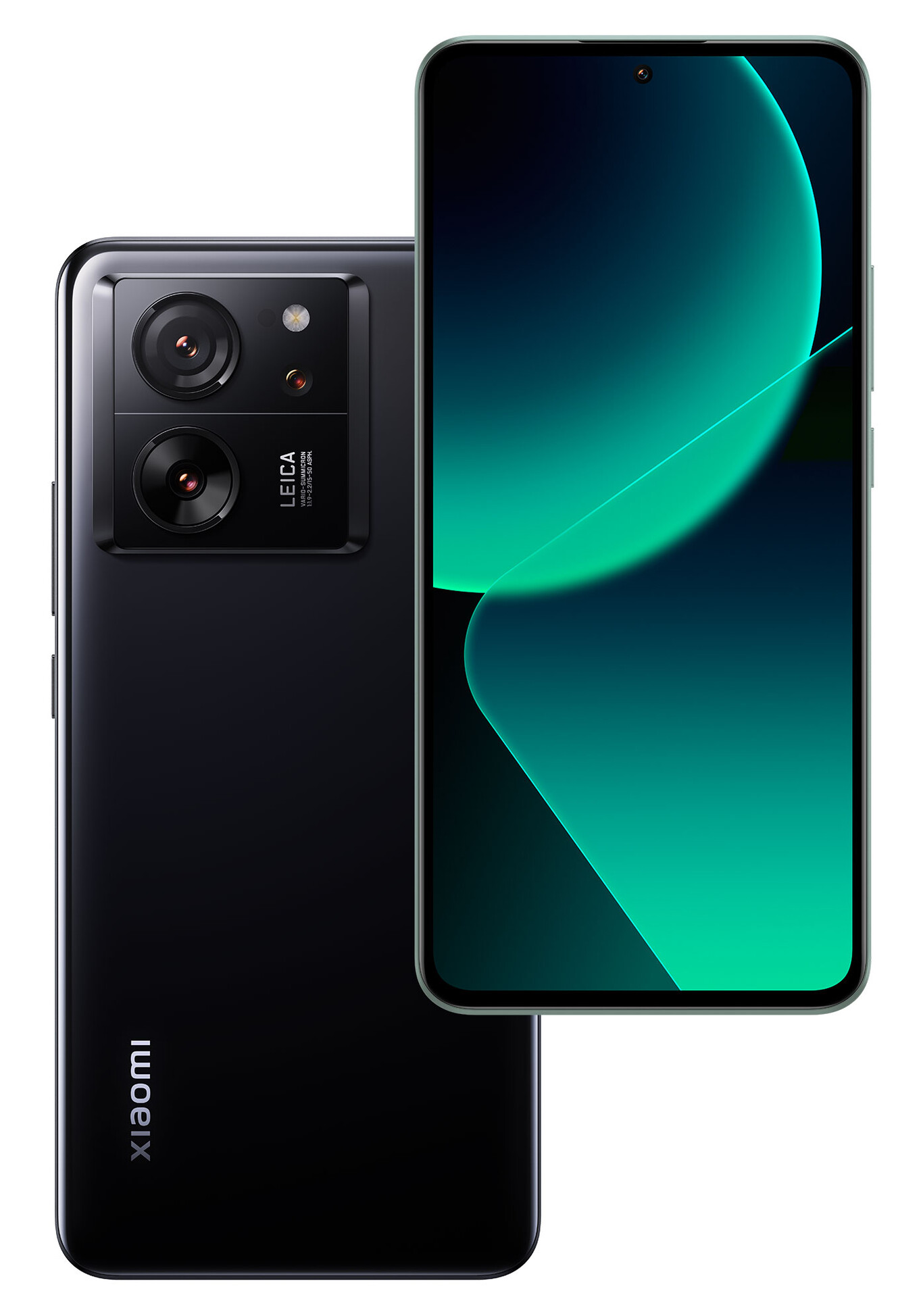 Nuevos Xiaomi 13T y Xiaomi 13T Pro, características, precio y ficha técnica