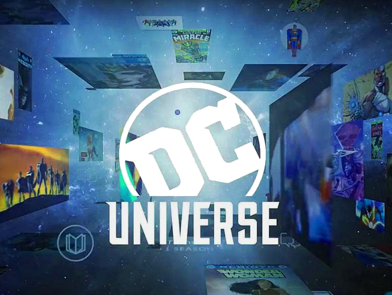 DC Universe: precio, fecha de disponibilidad y TODOS los detalles del ...