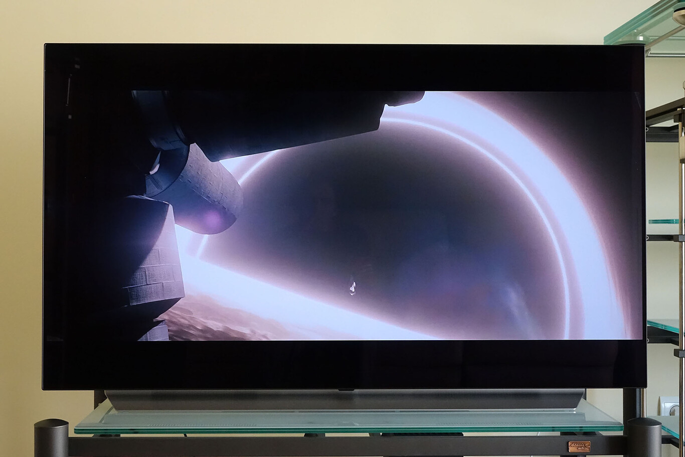 LG OLED C1, análisis: review con características, precio y especificaciones