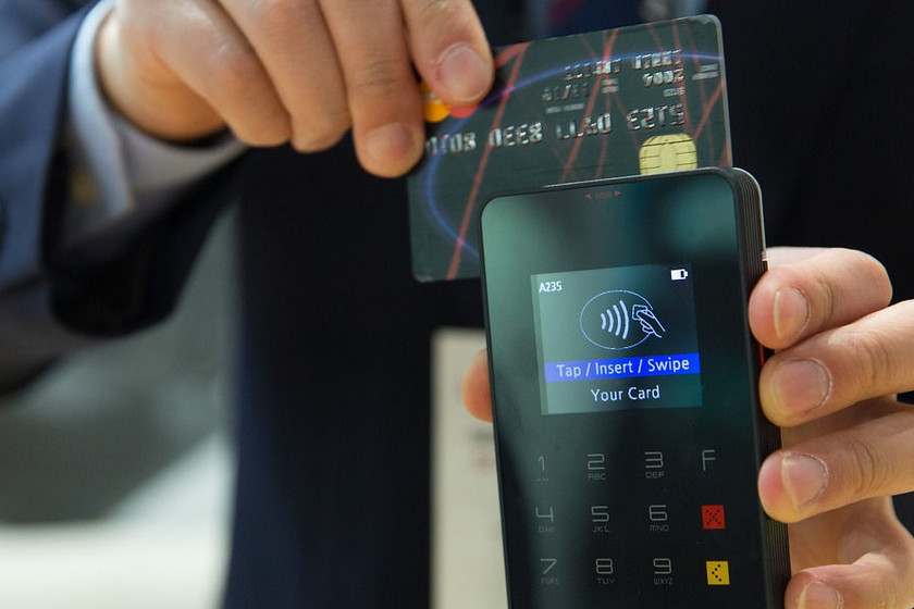 El pago contactless supera al efectivo como medio de pago preferido de ...