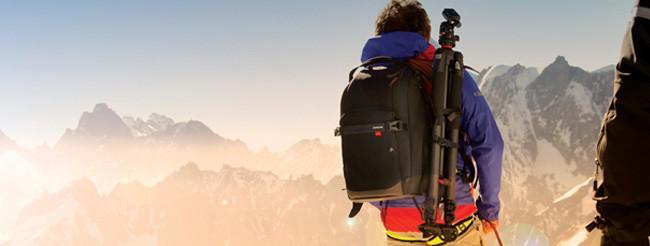 11 consejos para fotógrafos aventureros