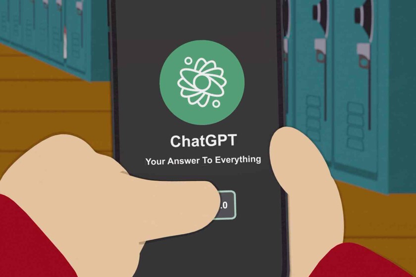 Este episodio de ‘South Park’ no solo habla de ChatGPT, también lo usa para escribir el guión y ...