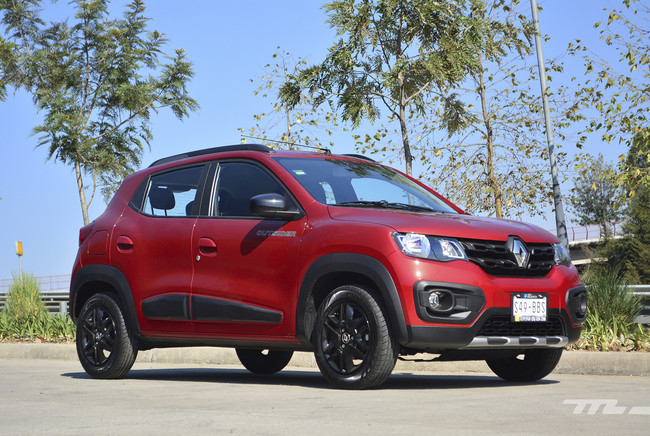 Renault Kwid, a prueba: Opiniones, características y precios