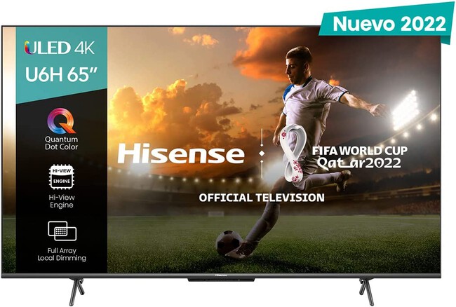 Buen Fin 2022: las mejores promociones y descuentos en pantallas ...