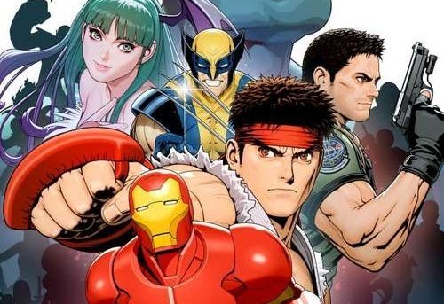 'Marvel vs. Capcom 3', nuevos personajes confirmados y fecha de lanzamiento