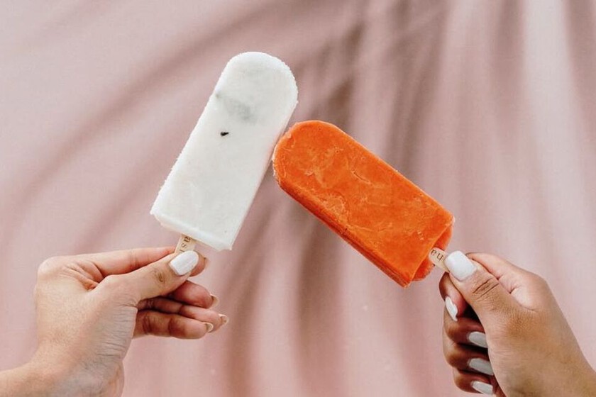 Prueba las paletas rellenas más auténticas de Puebla en la cafetería ...