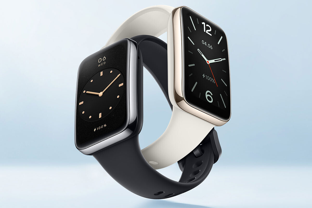 Xiaomi Smart Band 7 Pro, ficha técnica de características y precio