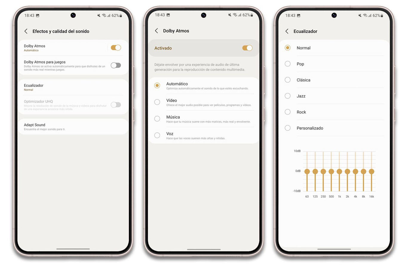Samsung Galaxy S22+, análisis: review con características, precio y ...