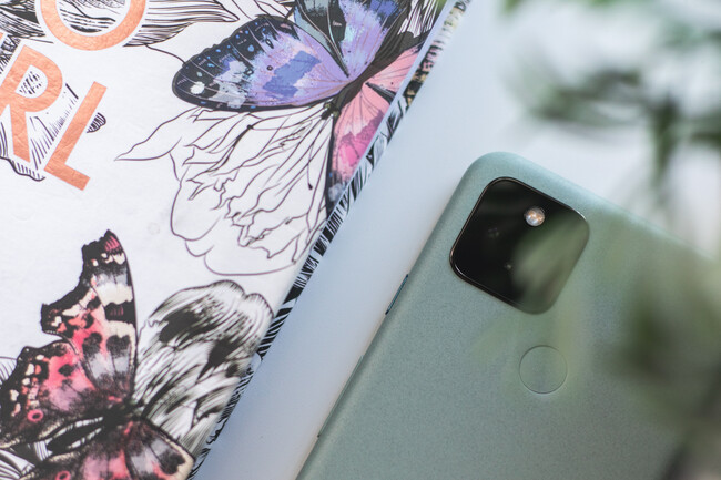 Google Pixel 5: review con características, precio y especificaciones