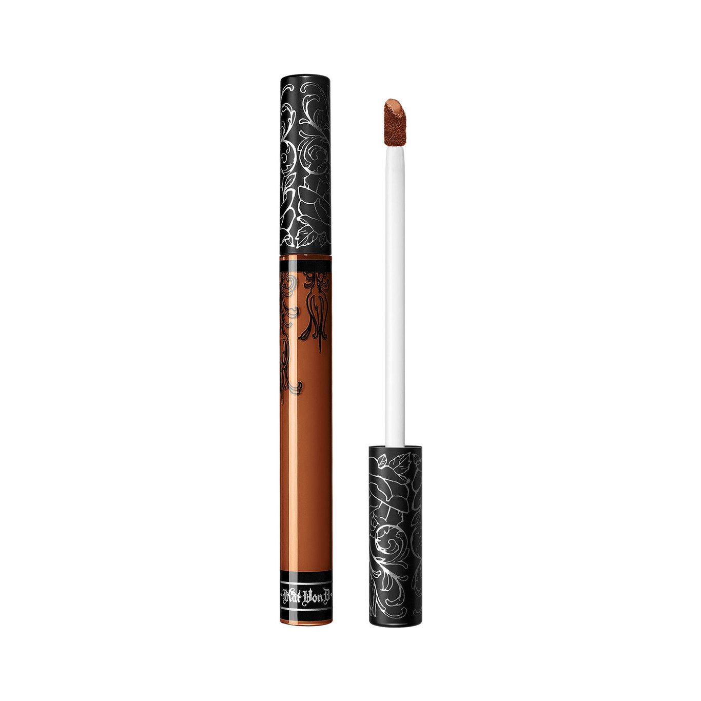 Los labios marrones son el nuevo rojo: siete labiales para copiar el ...