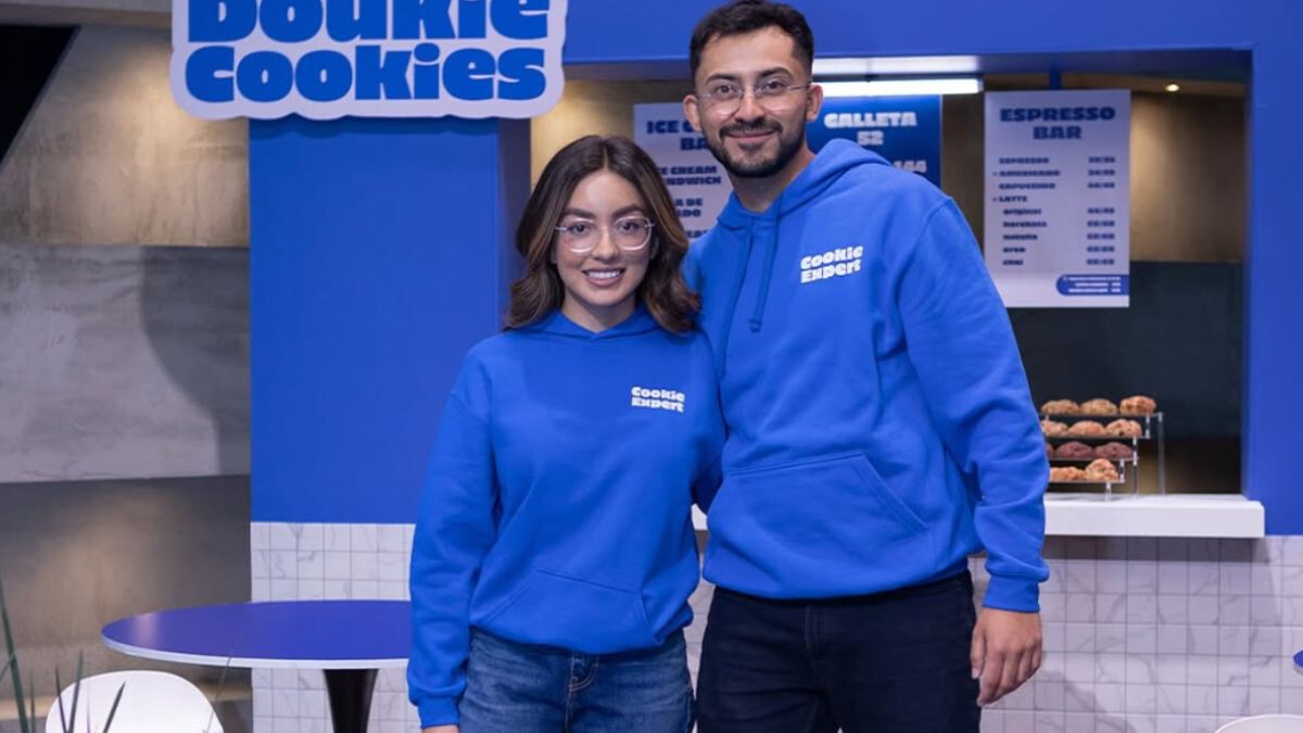 Cuánto cuestan y dónde están las galletas Doukie Cookies que ganaron ...