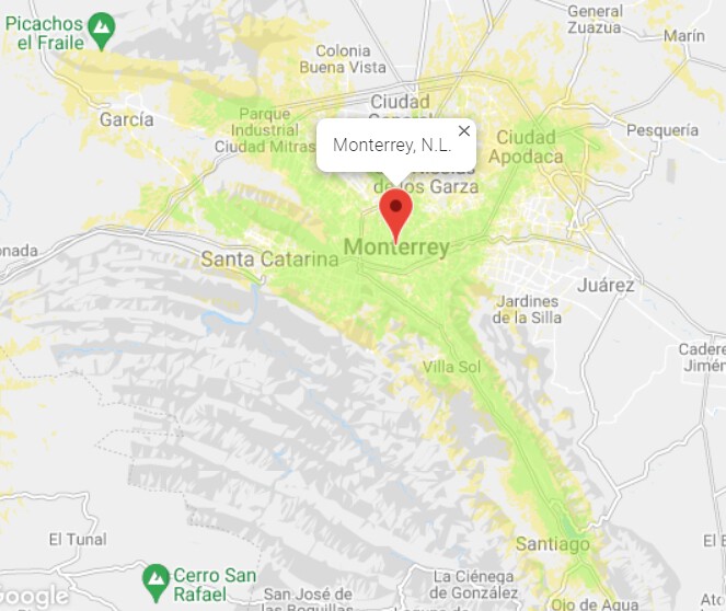 Telcel 5G: aquí el mapa de cobertura por ciudad de México de la red de ...