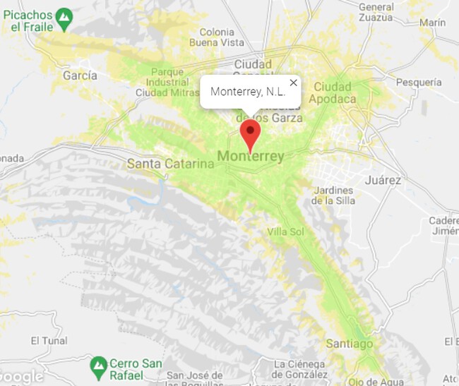 Telcel 5G: aquí el mapa de cobertura por ciudad de México de la red de ...