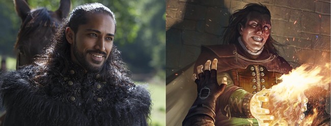 Todo lo que sabemos sobre la serie de 'The Witcher' que prepara Netflix