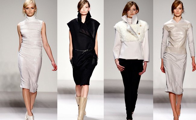 Las 10 mejores colecciones de la Semana de la Moda de Milán Otoño ...