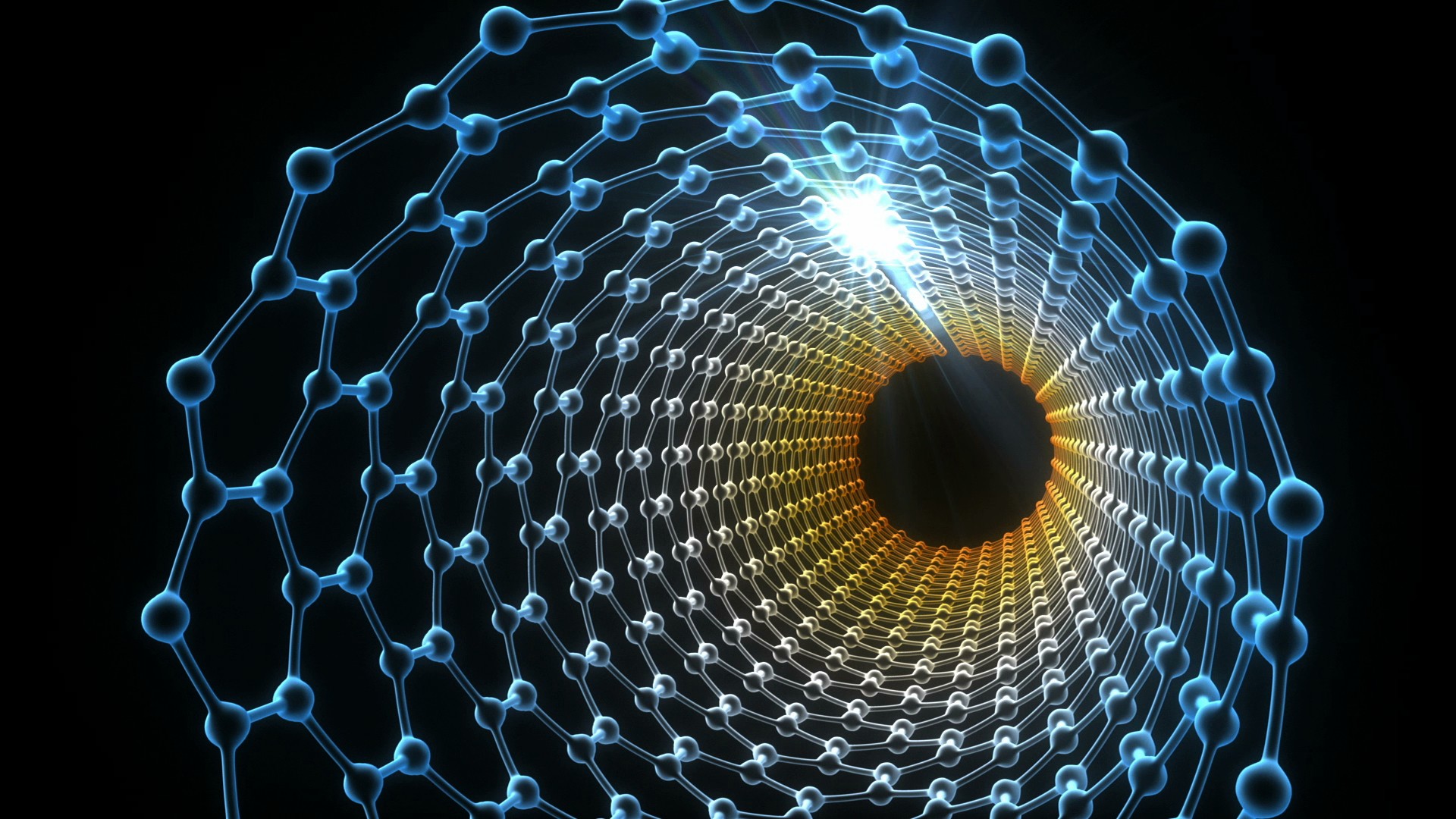 Esta película de nanotubos de carbono ofrece flexibilidad y mayor resistencia que el Kevlar