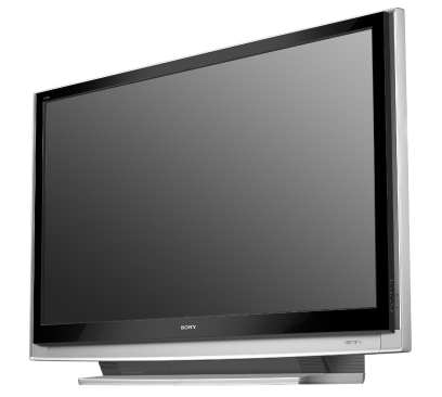Nuevos Sony Grand WEGA Full HD