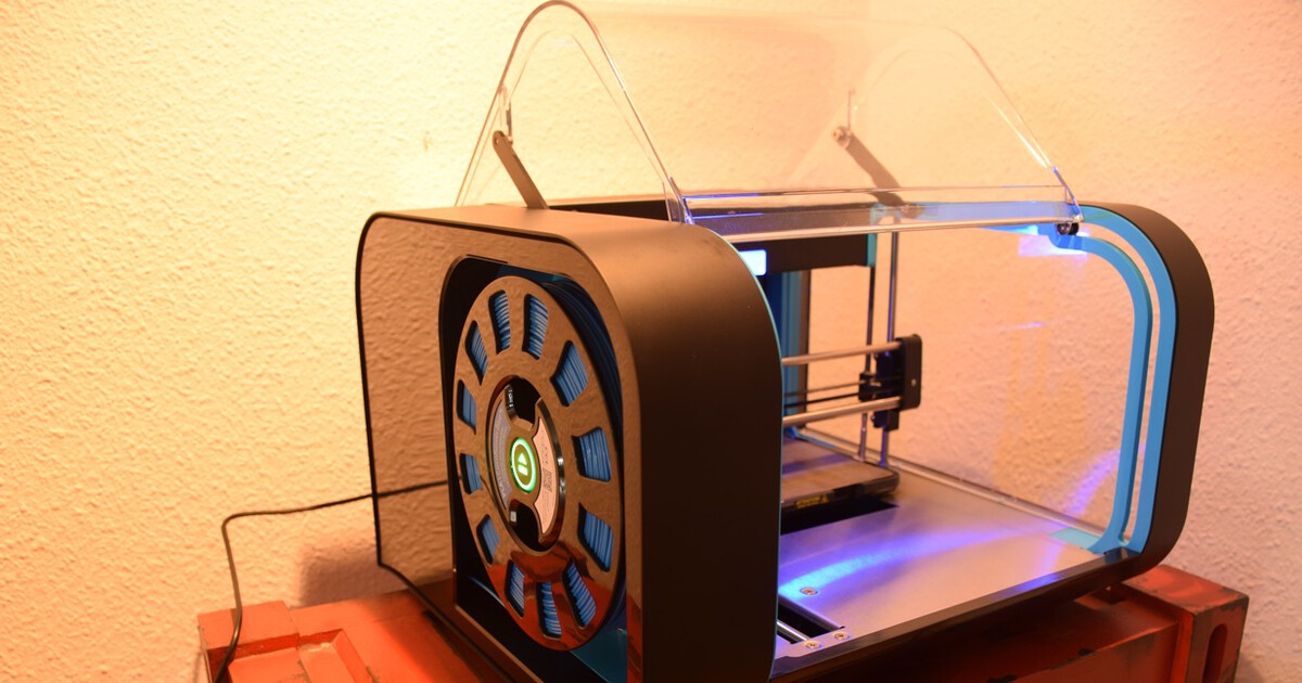 Cel Robox