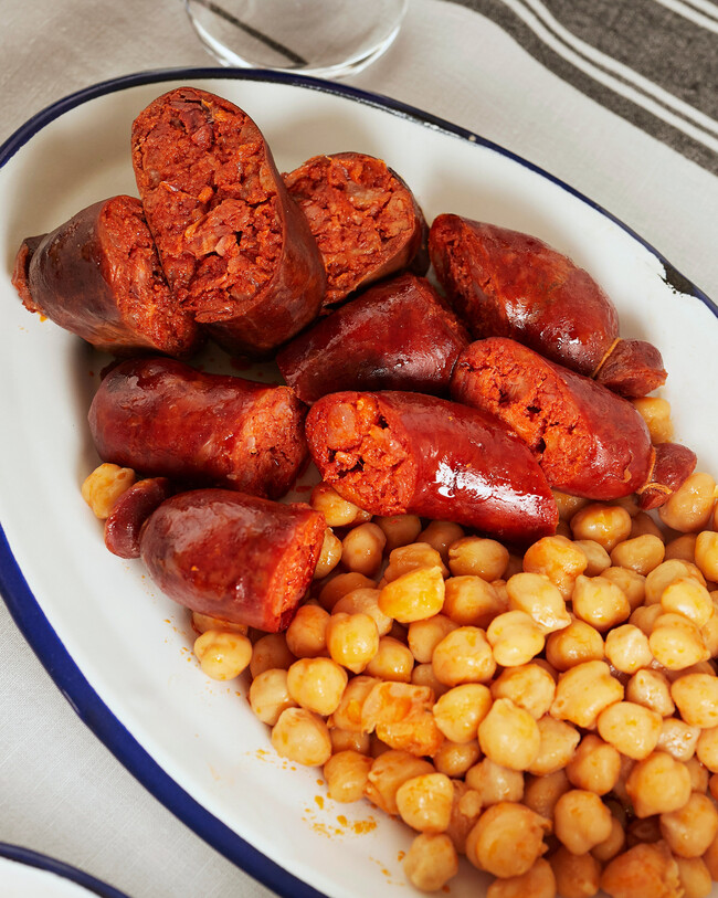 El cocido de Lalín: así es el plato típico del Entroido gallego y este es el mejor restaurante ...