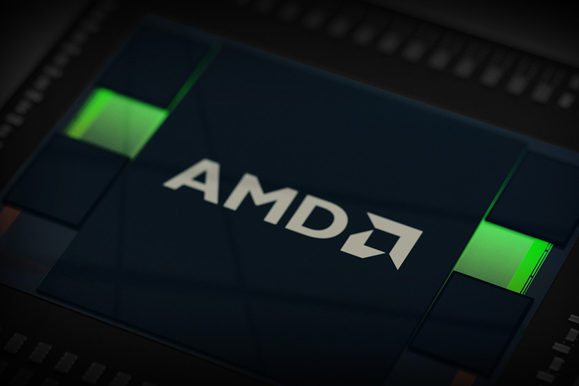 AMD quiere estar en todas partes con Ryzen: todo lo presentado por AMD ...