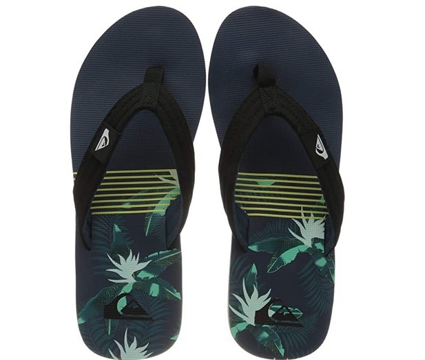 Chollos en tallas sueltas de chanclas Ipanema, Havaianas o Quiksilver ...