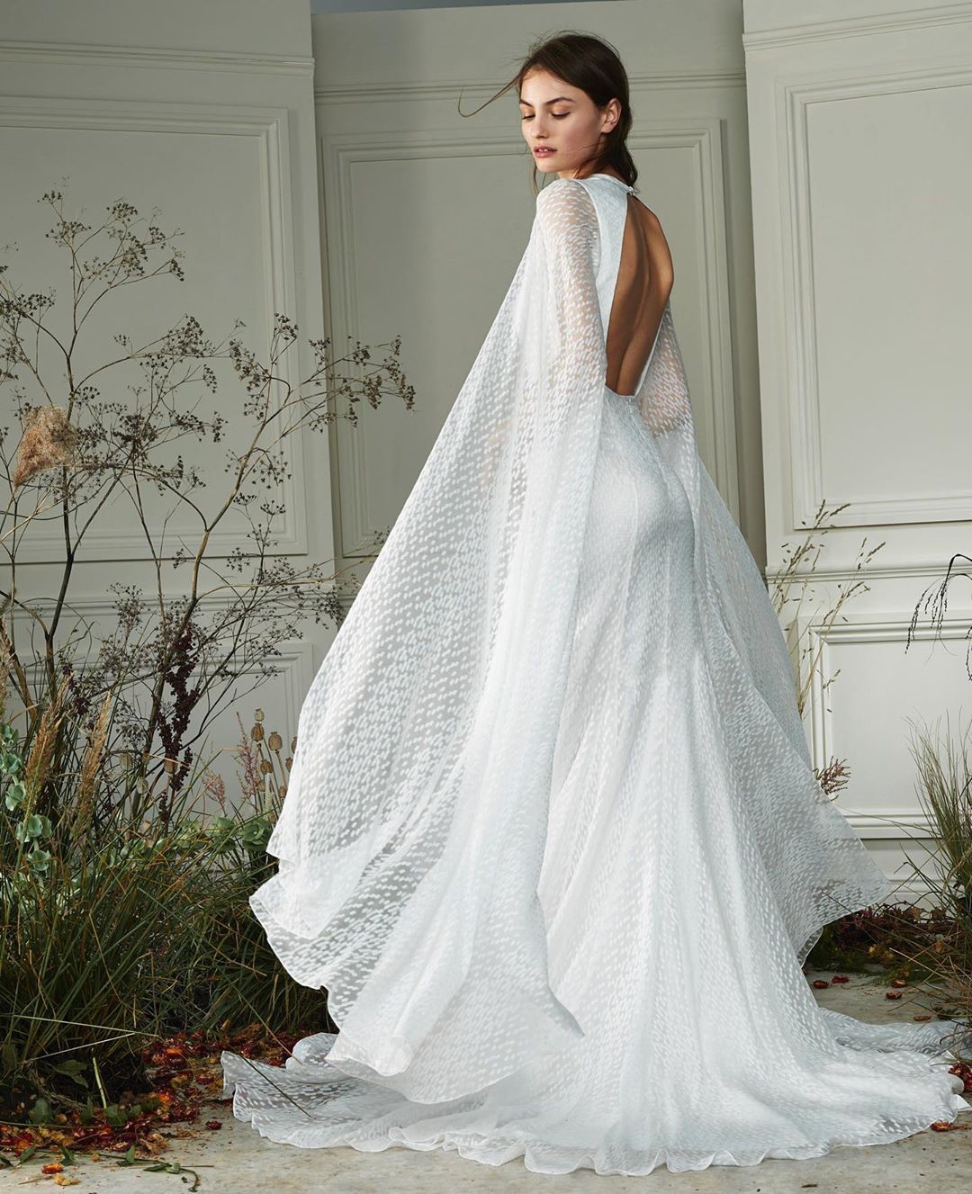 De vestir a Meghan Markle y a Michelle Obama a diseñar vestidos de ...