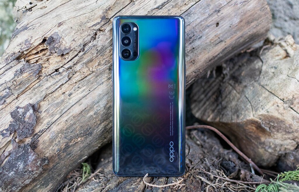 OPPO Reno4 Pro, análisis: review con características, precio y ...