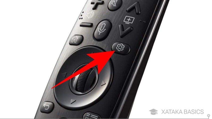 Cómo desactivar LovesTV con HbbTV y los LG Channels de tu televisor LG ...