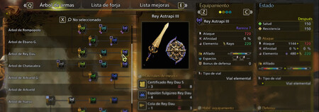 Guía de Rey Dau en Monster Hunter Wilds. Debilidades, consejos y cómo ...