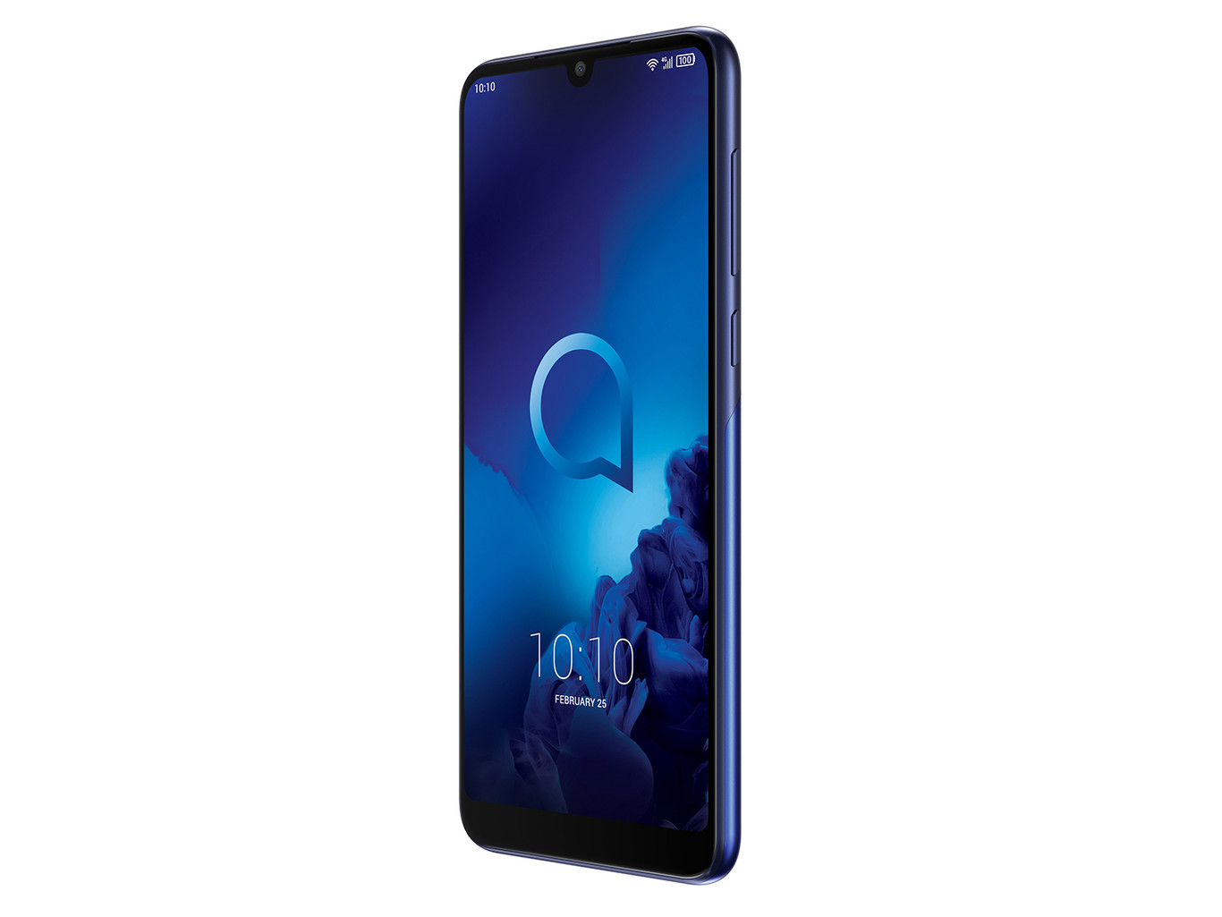 Alcatel 3L: características, precio y ficha técnica