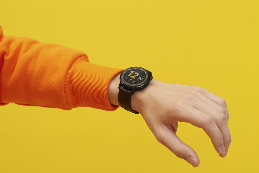 La app Realme Link llega a la App Store: el Realme Watch S y otros ...