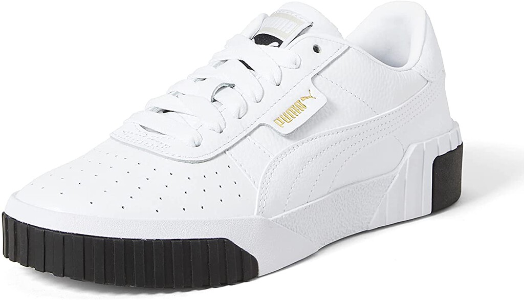 Vans, Puma o Munich: siete zapatillas que realmente merece la pena ...