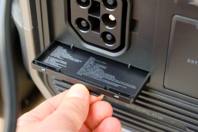 EcoFlow Delta Pro 3, análisis: review con características, precio y ...