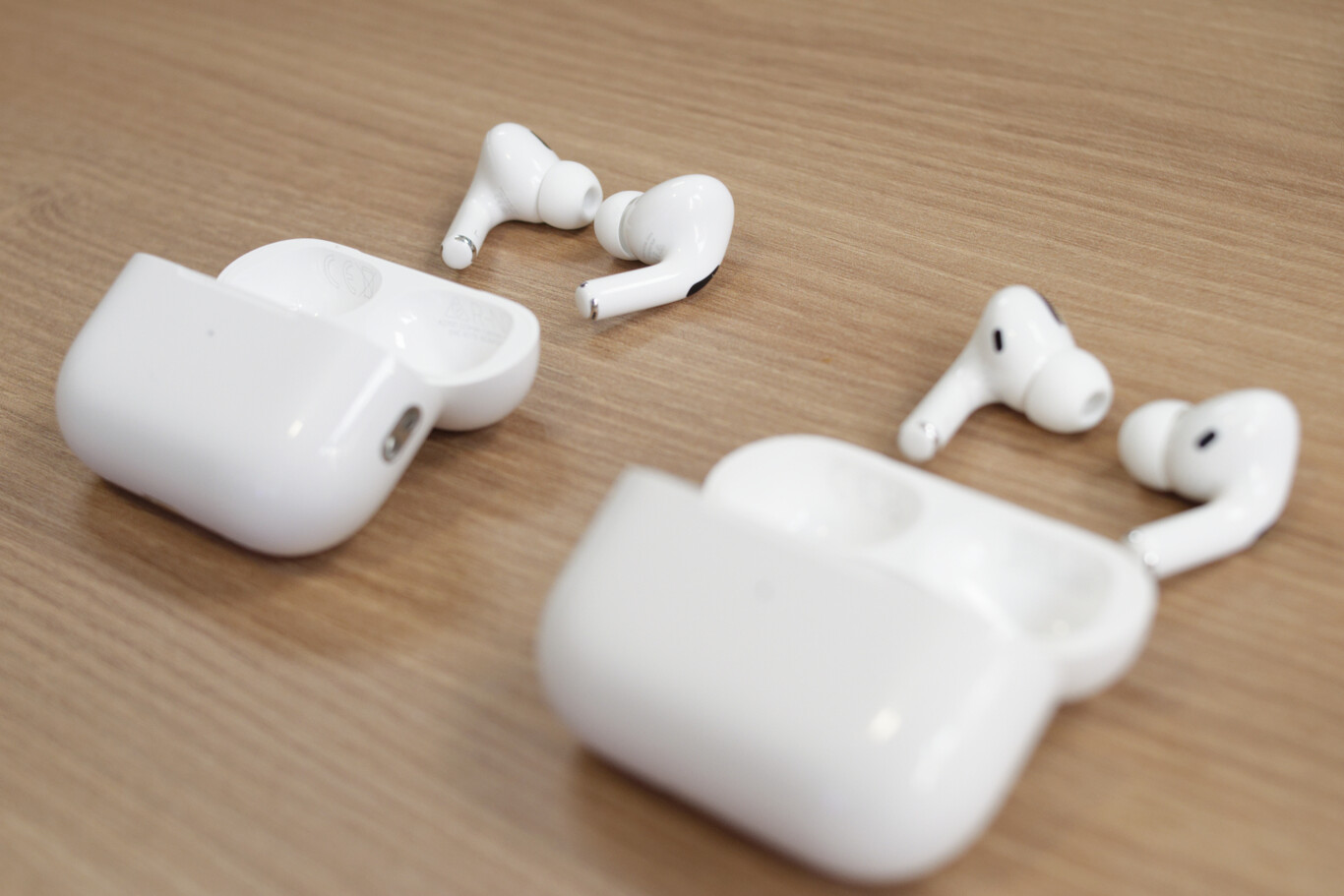 Apple AirPods Pro de 2ª Generación, análisis: review con ...