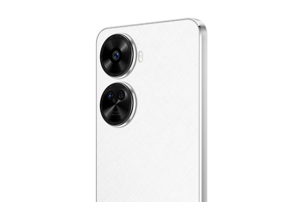 Nuevo Huawei Nova 12S, Nova 12 SE y Nova 12i: ficha técnica con ...