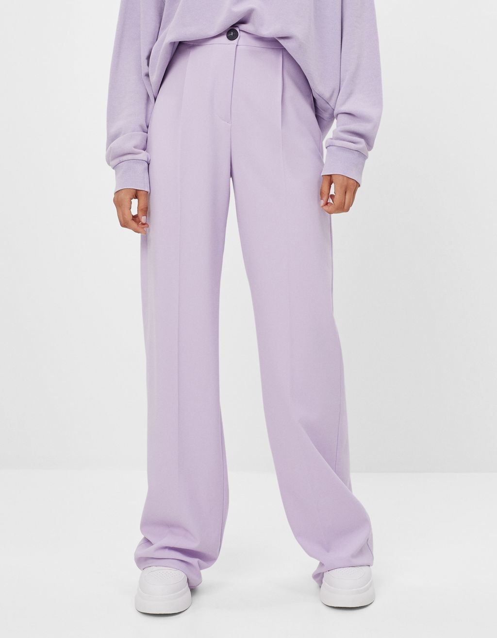 Lila y amarillo: apostamos por este combo de colores complementarios ...