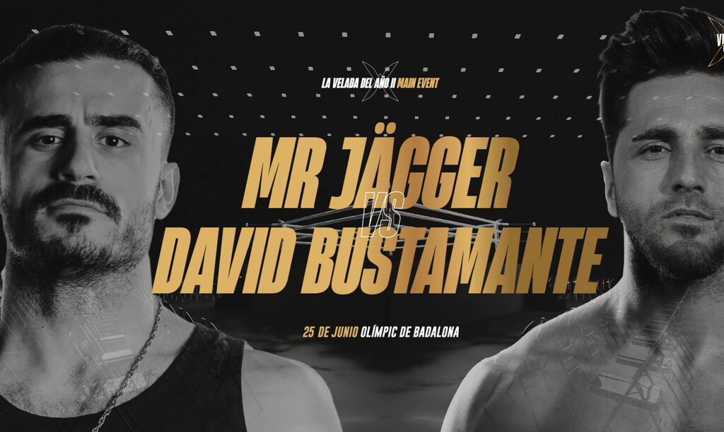 La Velada del Año 2 bate récord en Twitch: aquí tienes todos los ...