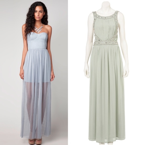 Quiero que me inviten a una fiesta de alto copete ¡ya! ¡Por favor!