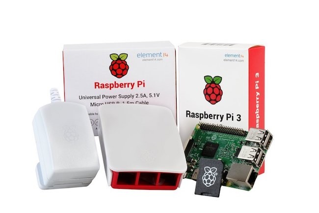 Raspberry Pi: todo lo necesario para iniciarse como maker desde cero
