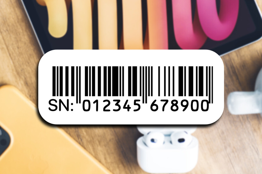 How To Check The Serial Number Of An Apple Product And Its Associated 