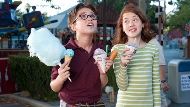 41 películas ambientadas en el verano y en las vacaciones para ver con ...