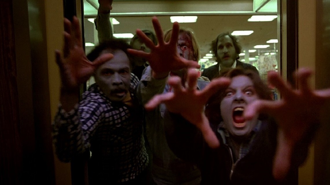 24 películas y series de zombies imprescindibles para ver en streaming