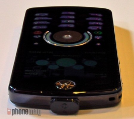 Motorola MOTOROKR E8