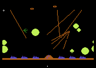 Ataribox: los 41 juegos que merecen su regreso en la nueva Atari