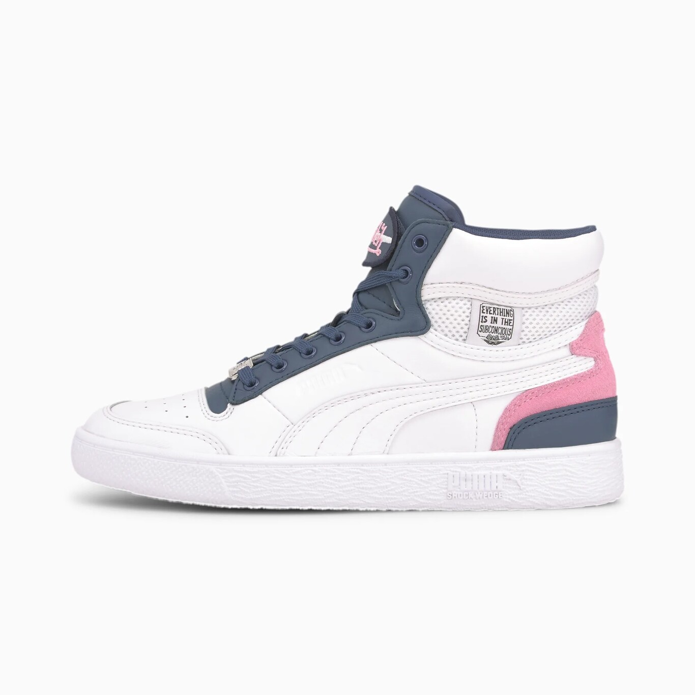 Las sneakers de botín son las favoritas de la temporada: siete modelos ...