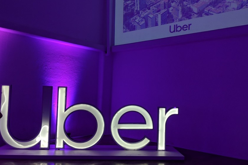 Novedades en Uber México: solicitud de viajes por teléfono, más métodos ...